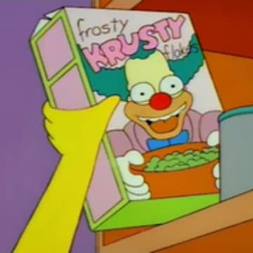 20 Of The Most Delicious Looking Food Brands From 90s Cartoons