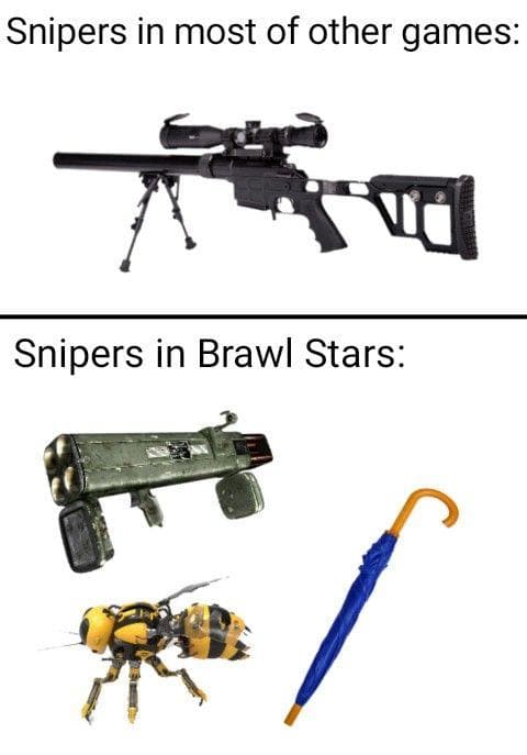 31 Brawl Stars Memes That Prove It's The Best iPhone Game In Existence