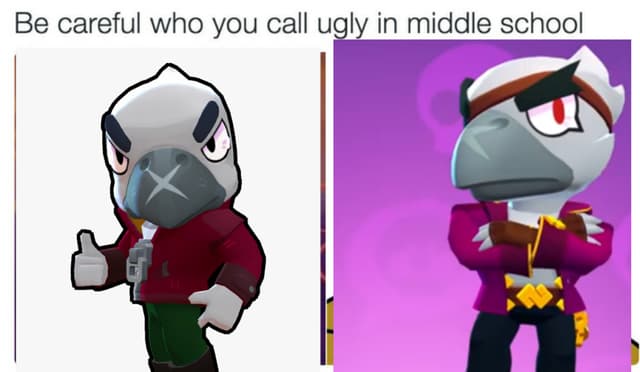 31 Brawl Stars Memes That Prove It's The Best iPhone Game In Existence