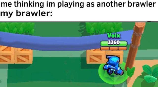 31 Brawl Stars Memes That Prove It's The Best iPhone Game In Existence