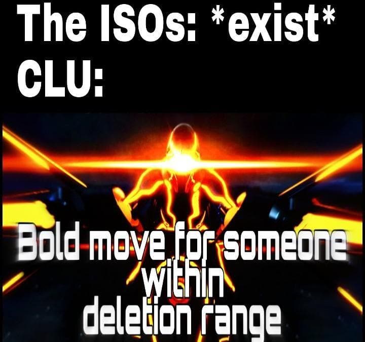 27 Memes That Prove The Tron Franchise Deserves More Respect