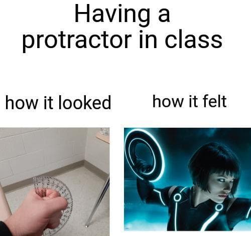 27 Memes That Prove The Tron Franchise Deserves More Respect