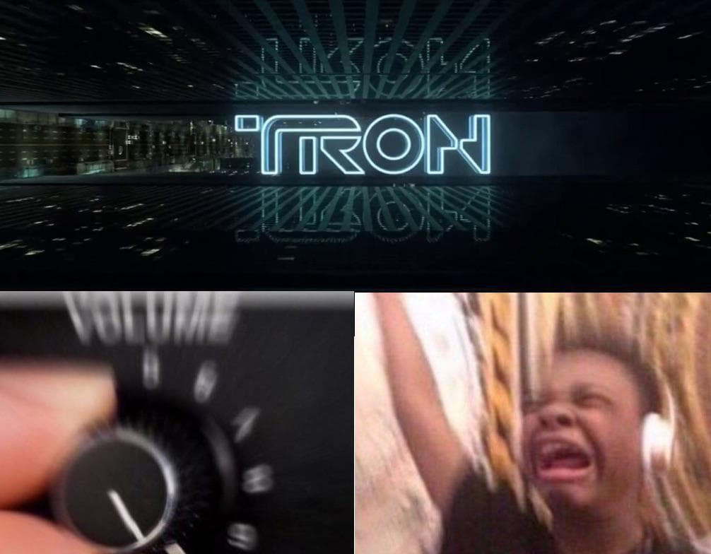 27 Memes That Prove The Tron Franchise Deserves More Respect