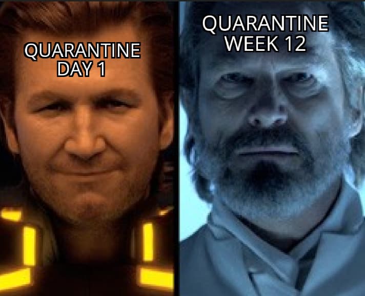 27 Memes That Prove The Tron Franchise Deserves More Respect