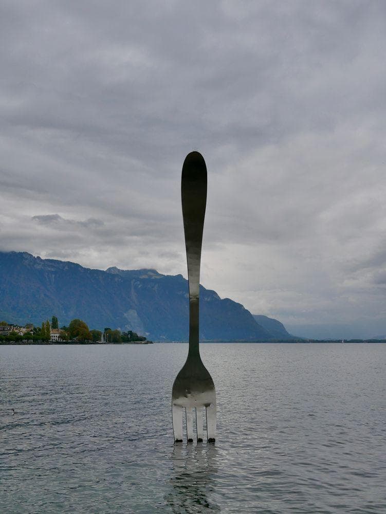 How Tall Are The World's Most Important Statues