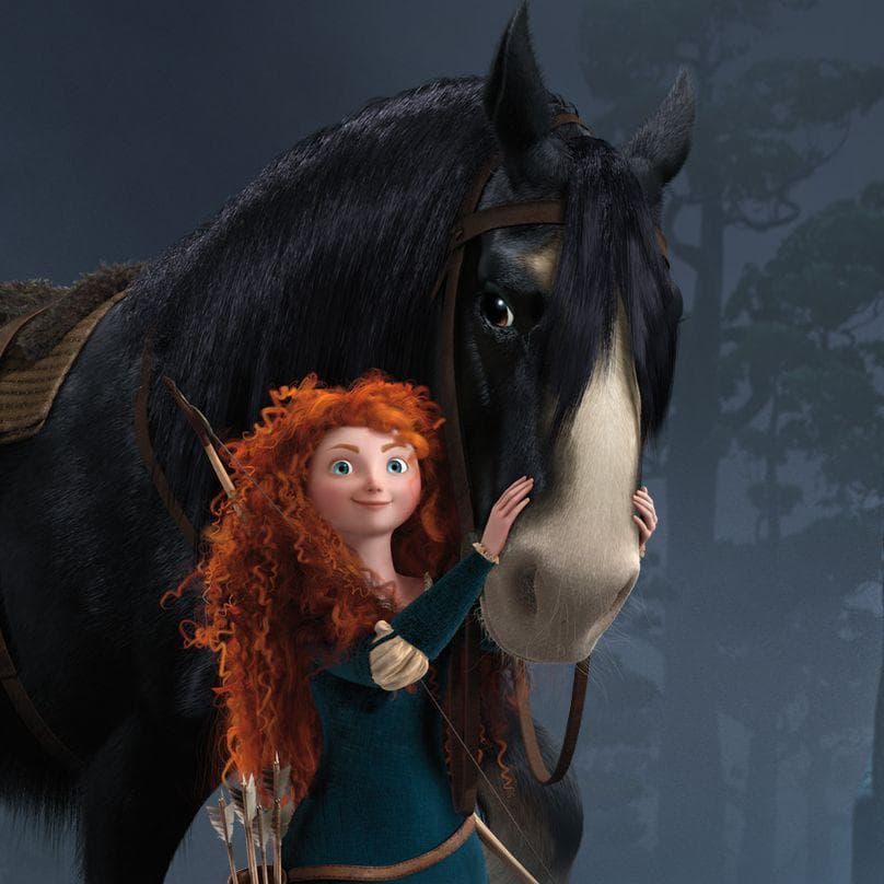 The 25+ Best Horse Characters | List of Fictional Horses