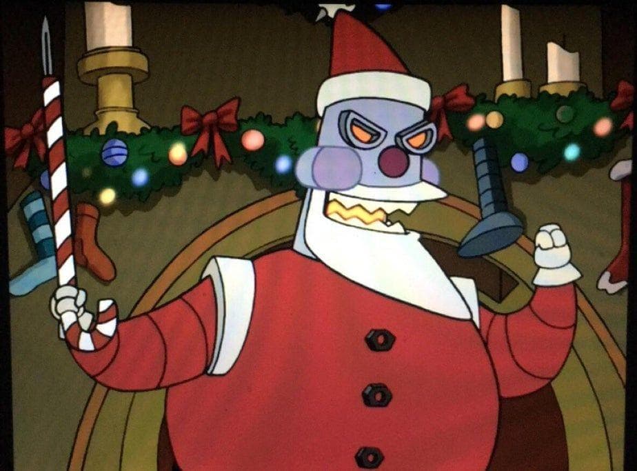 Small But Clever Details From Futurama That Fans Noticed