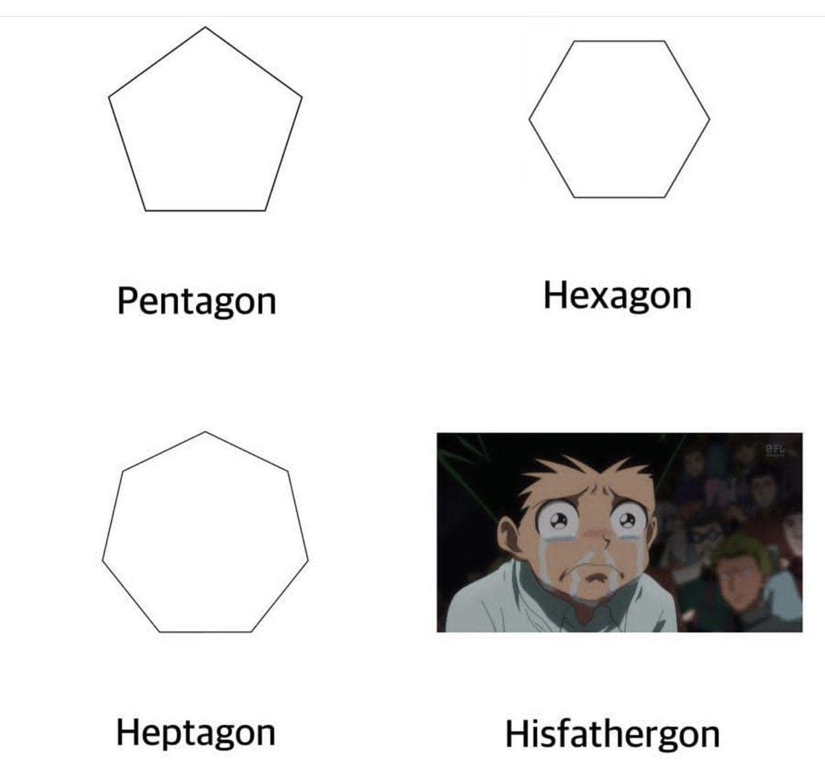 21 Anime Memes That Made Us Laugh and Cry At The Same Time