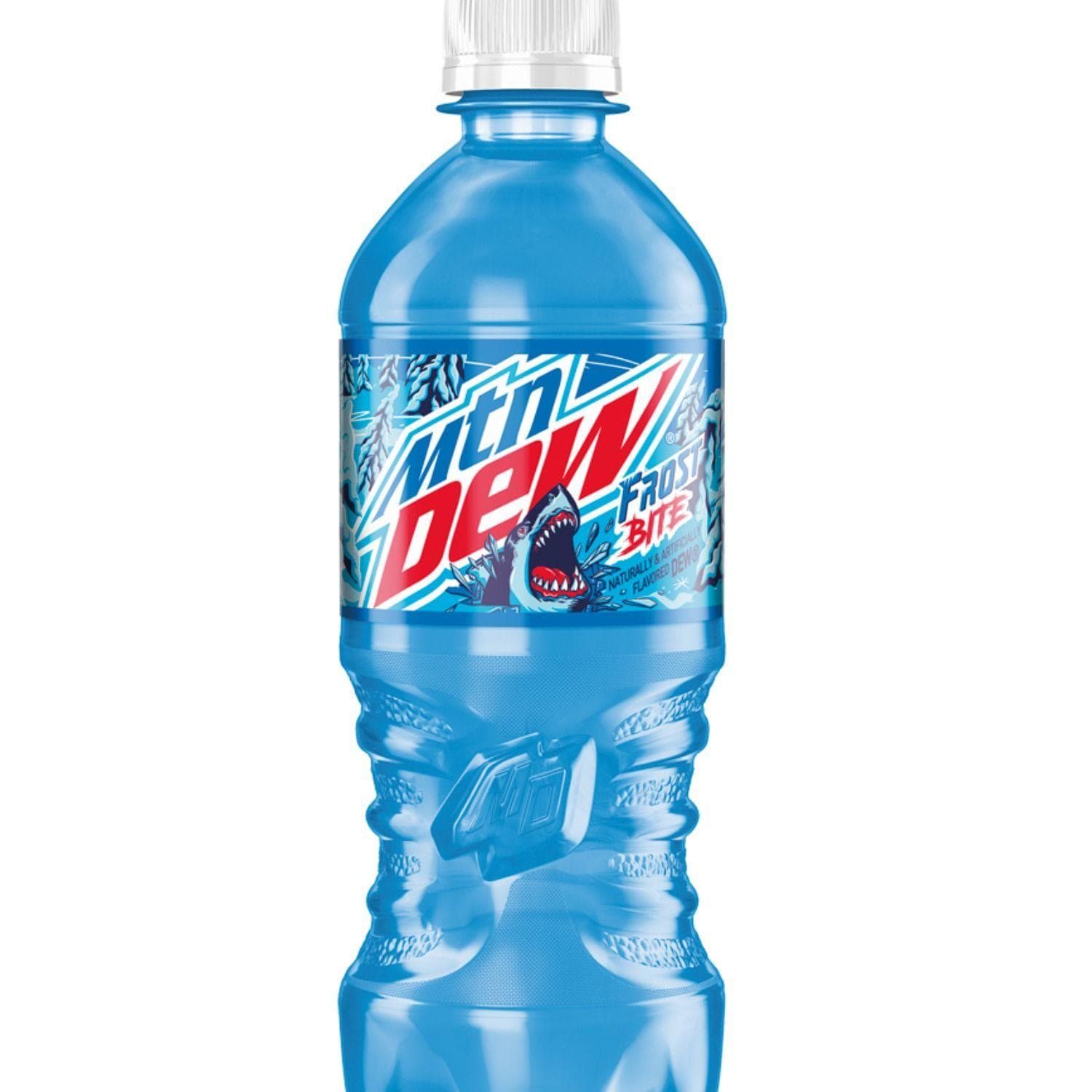 Random Best Mountain Dew Flavors | Best Random Tools