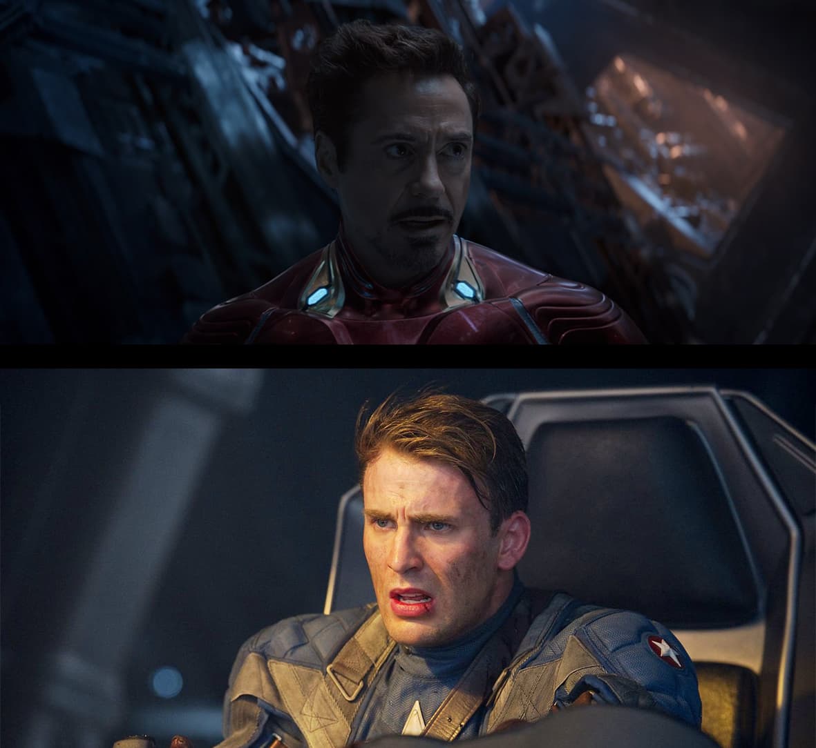 Small Details From 'Avengers: Infinity War' That Enhance Our 100th Viewing