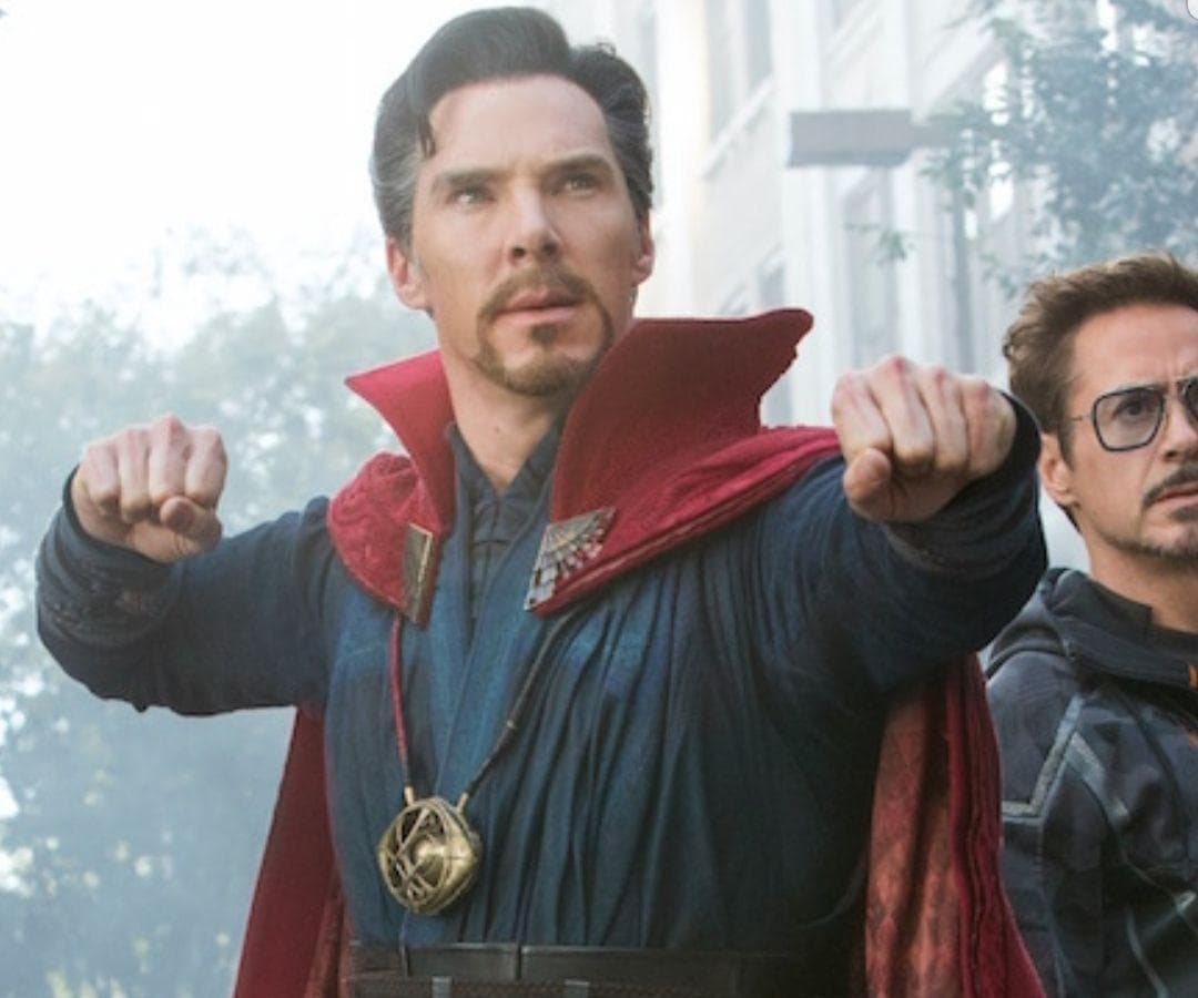 Small Details From 'Avengers: Infinity War' That Enhance Our 100th Viewing