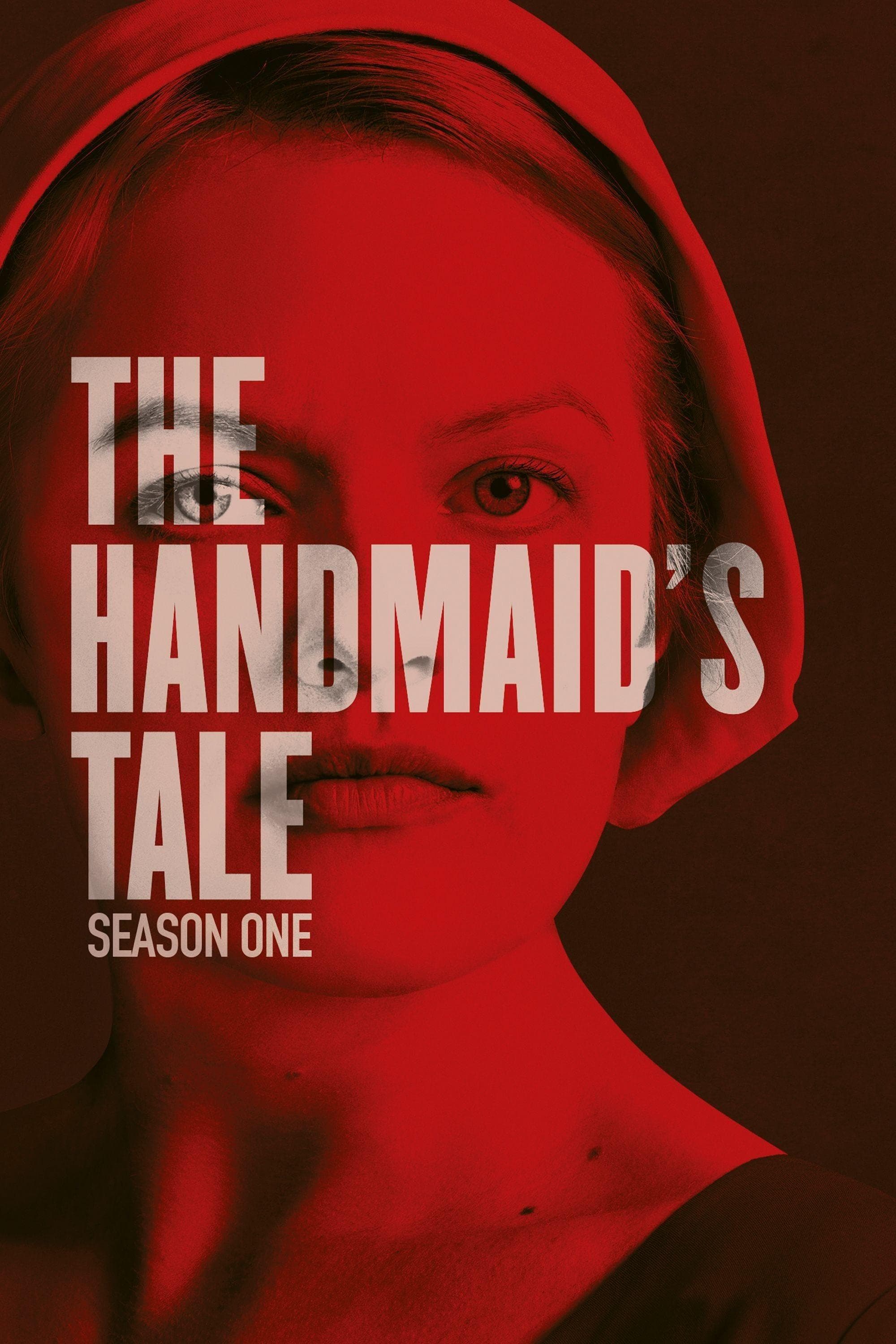 Every Season Of 'The Handmaid's Tale,' Ranked By Fans