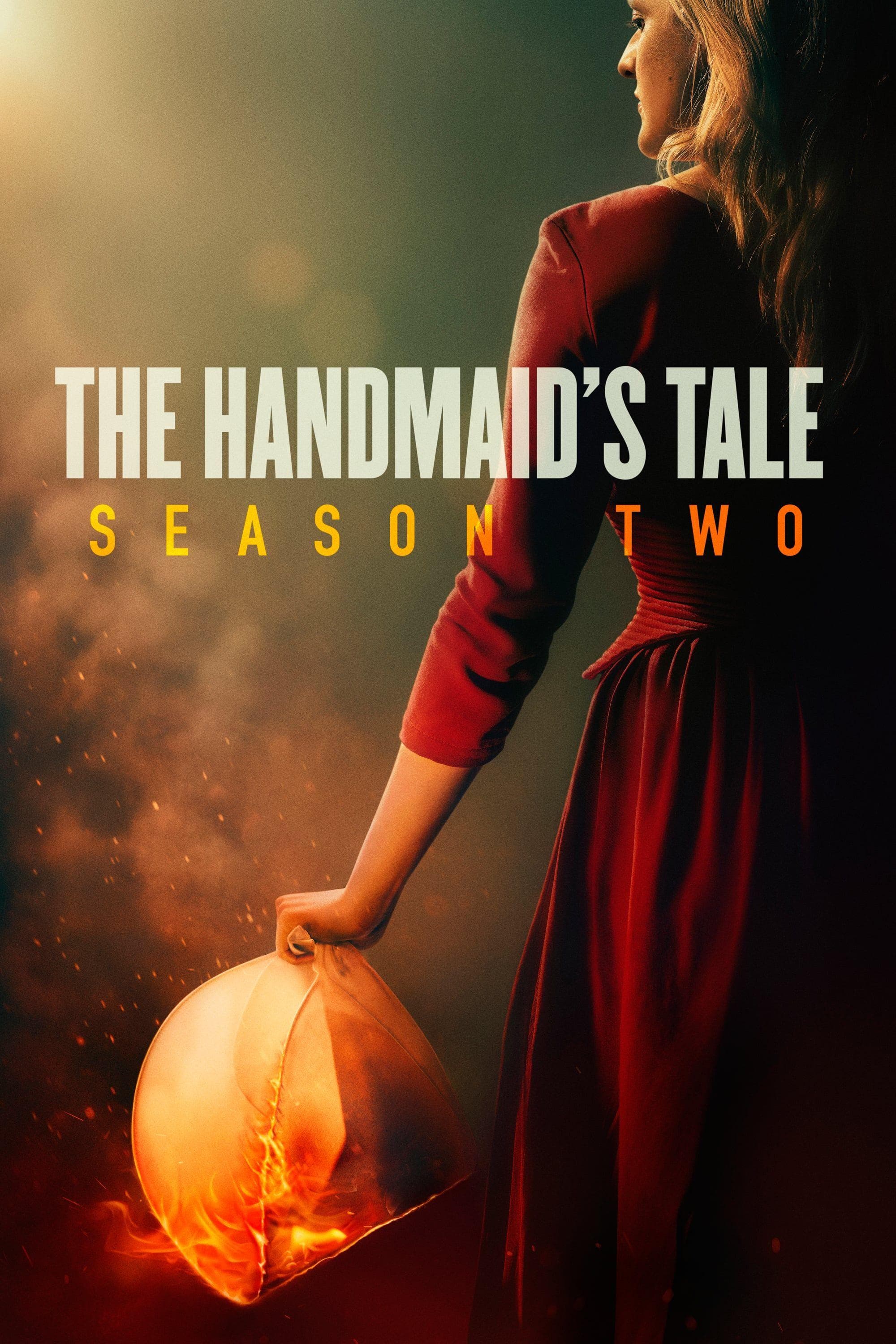Every Season Of 'The Handmaid's Tale,' Ranked By Fans