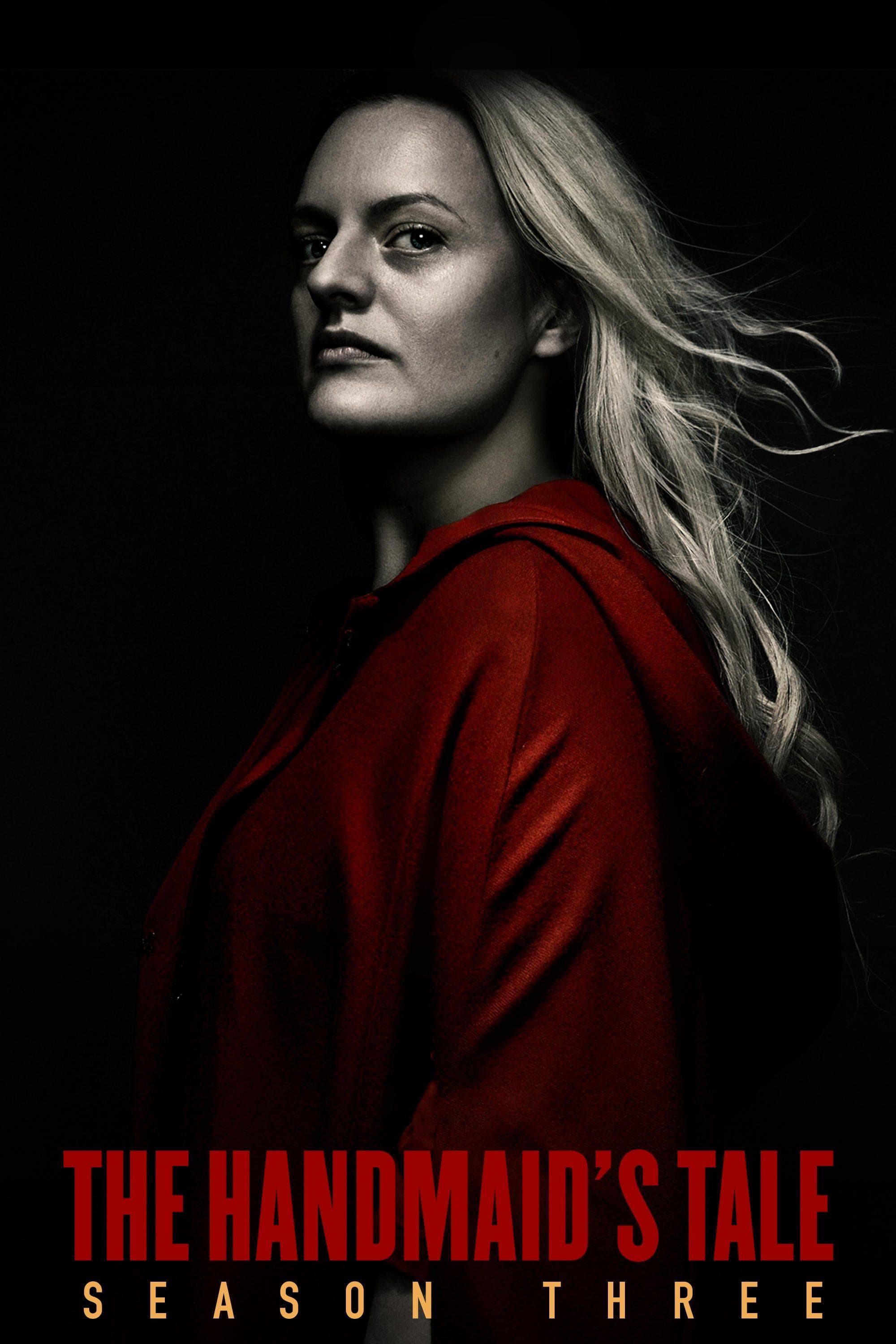 Every Season Of 'The Handmaid's Tale,' Ranked By Fans