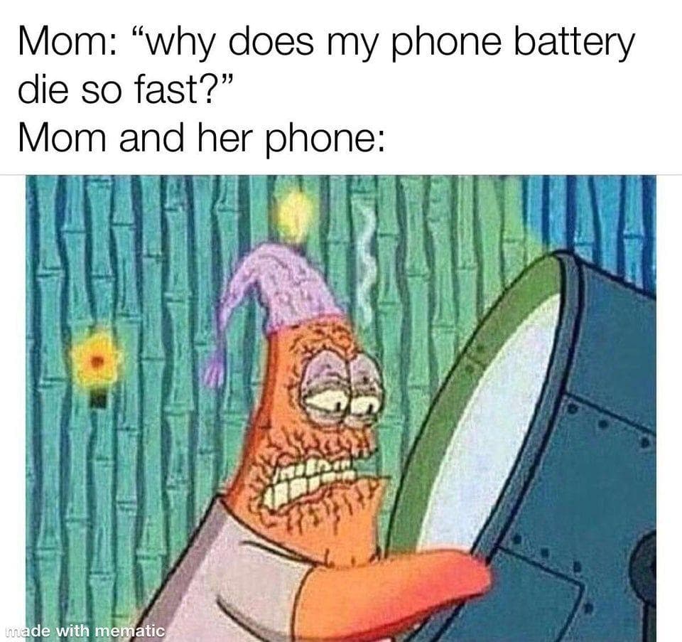 20 Memes About How Much Our Parents Struggle With Technology