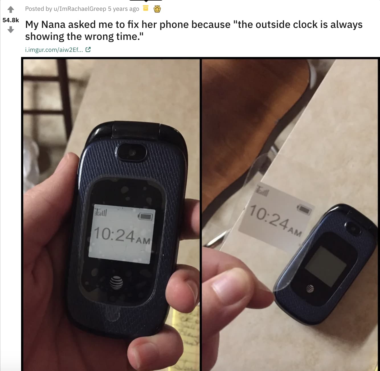 20 Memes About How Much Our Parents Struggle With Technology