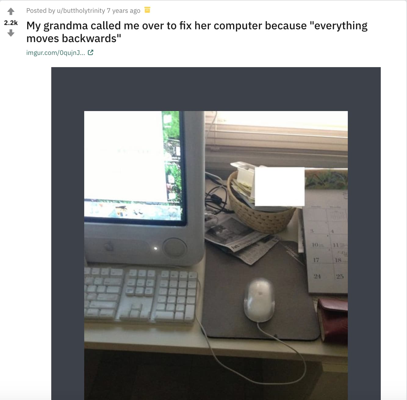 20 Memes About How Much Our Parents Struggle With Technology