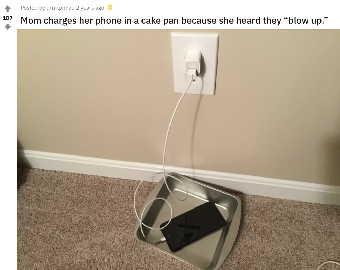 20 Memes About How Much Our Parents Struggle With Technology