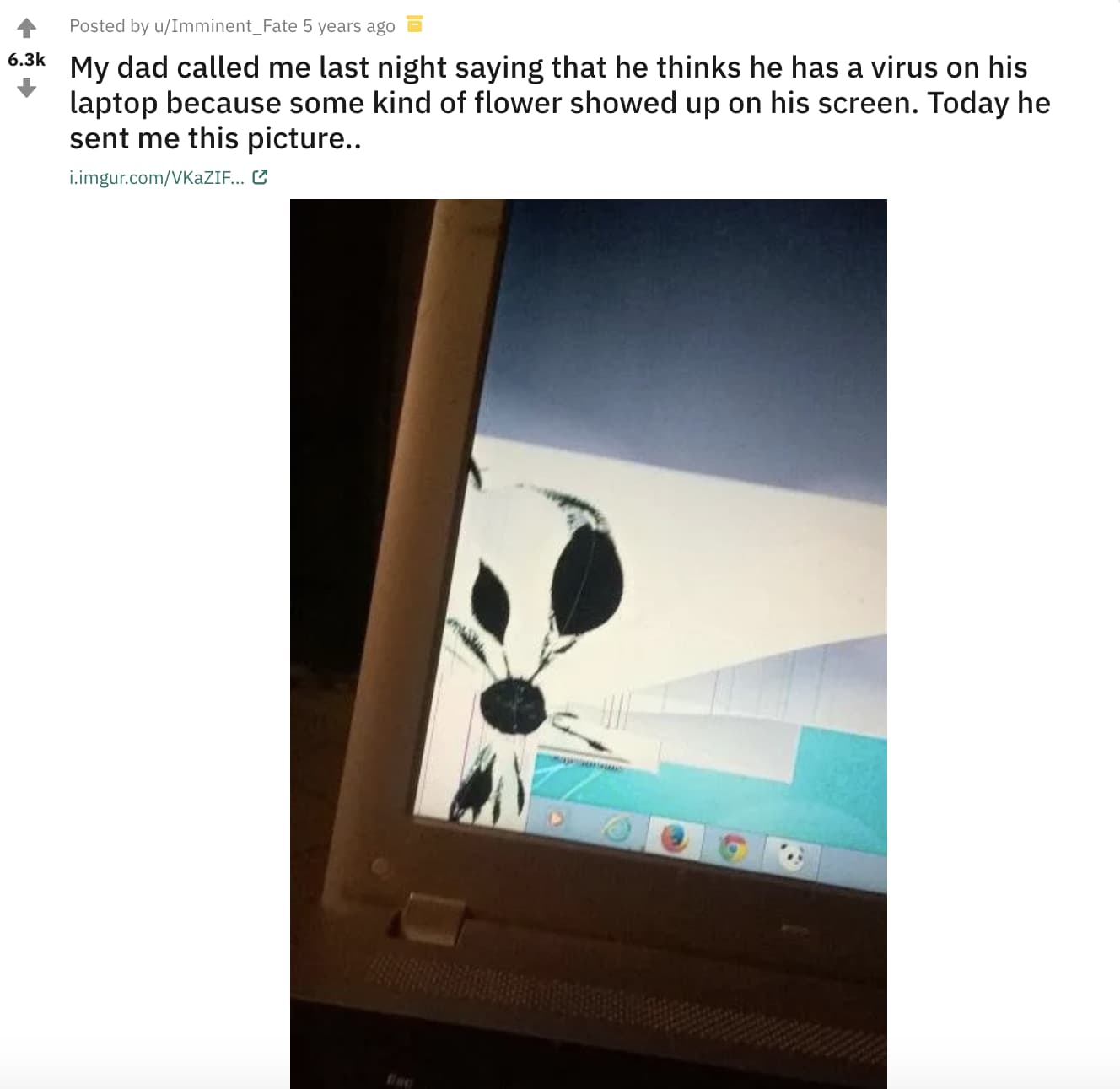 20 Memes About How Much Our Parents Struggle With Technology