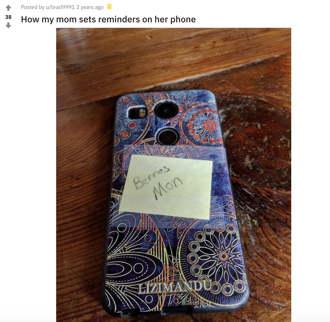 20 Memes About How Much Our Parents Struggle With Technology