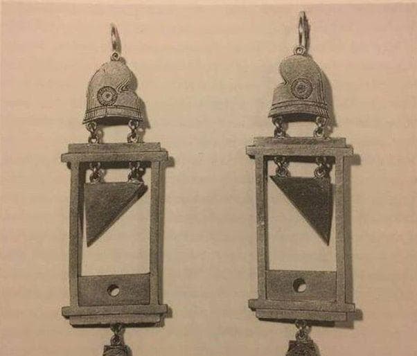 19 Pieces Of Historical Jewelry That Made Us Say 'Whoa'