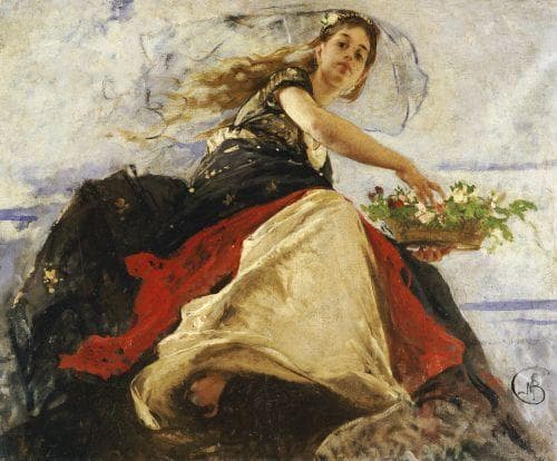 Everyday Words With Surprising Mythological Origins