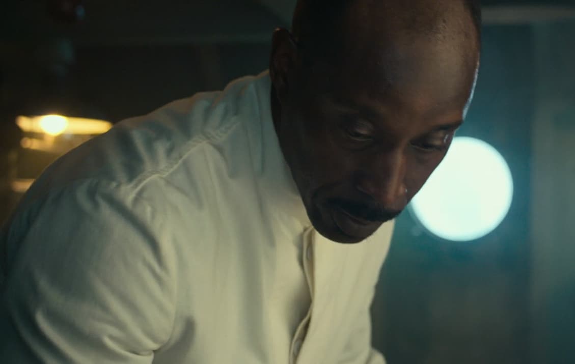 The Best 'Greyhound' Quotes, Ranked