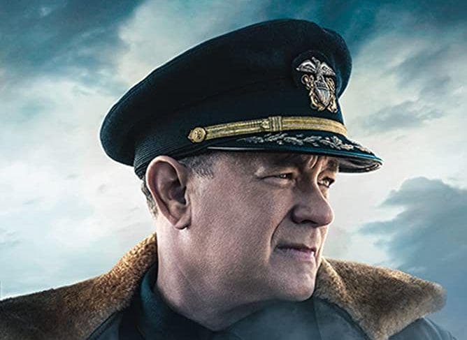 The Best 'Greyhound' Quotes, Ranked