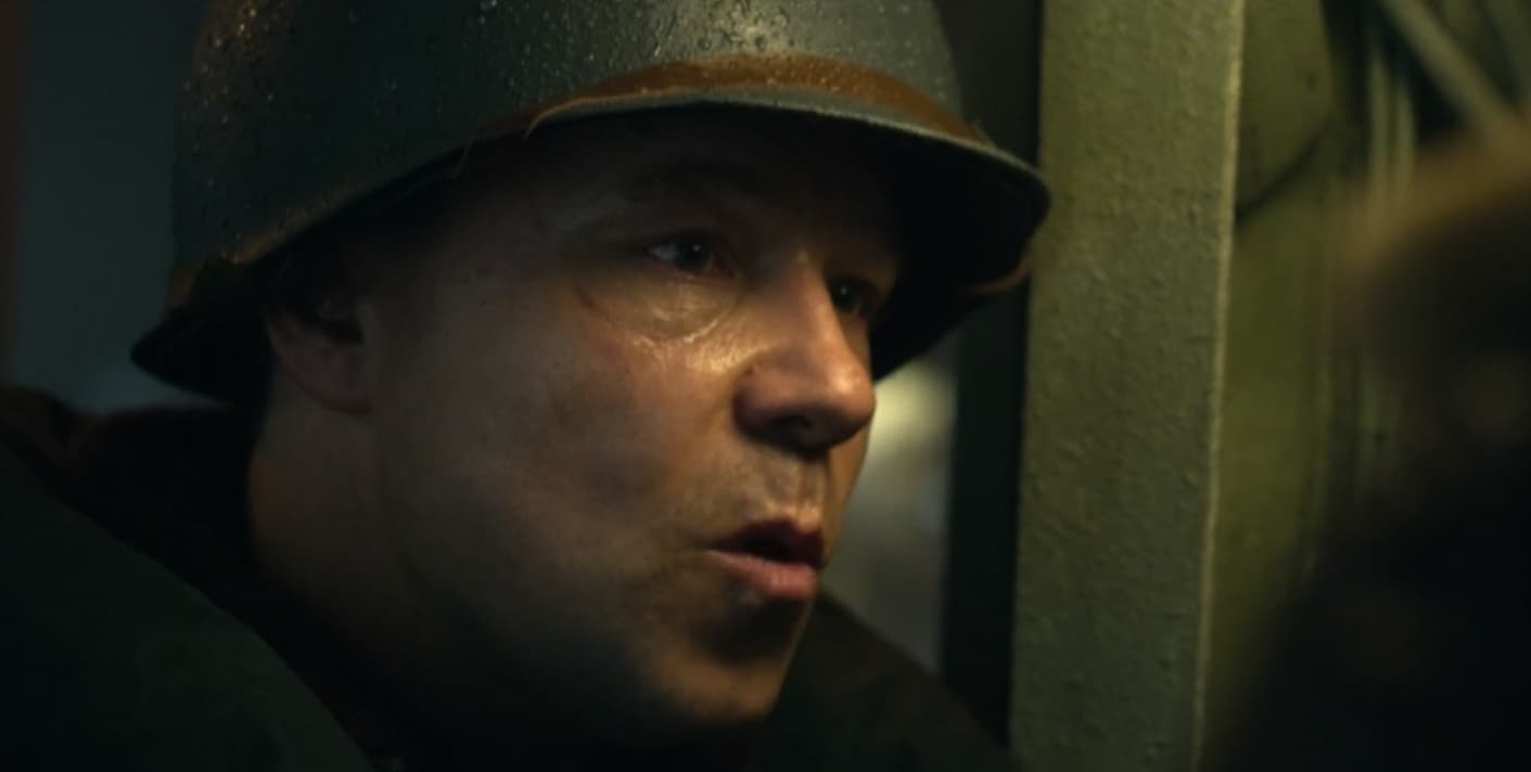 The Best 'Greyhound' Quotes, Ranked