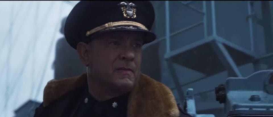 The Best 'Greyhound' Quotes, Ranked