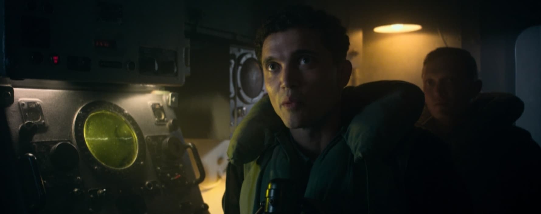 The Best 'Greyhound' Quotes, Ranked