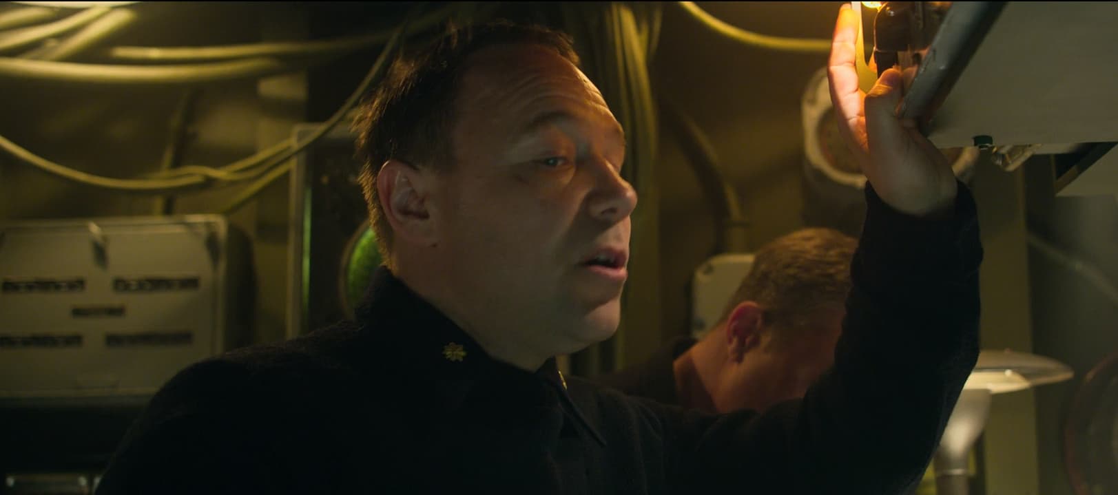 The Best 'Greyhound' Quotes, Ranked