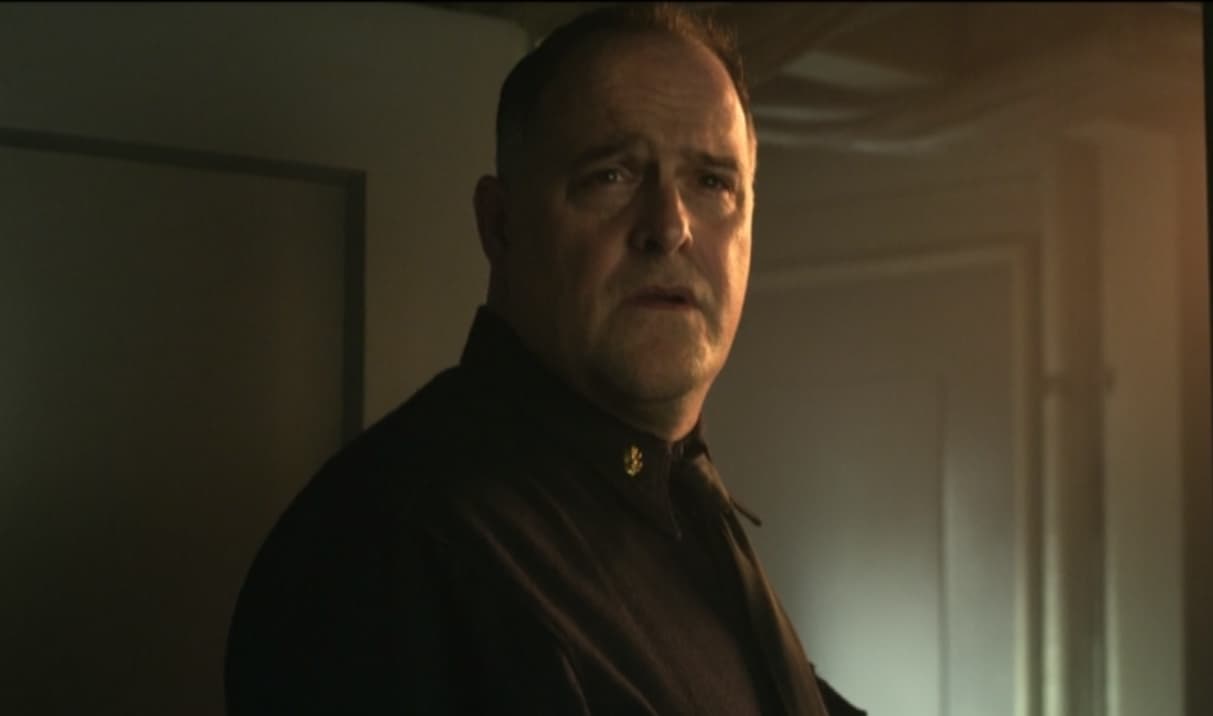 The Best 'Greyhound' Quotes, Ranked