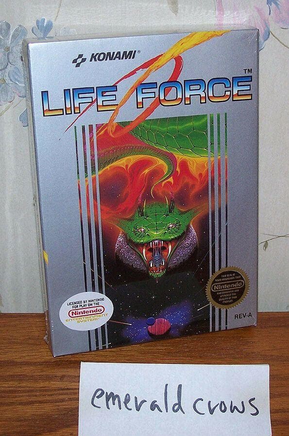 20 Rare NES Games That Are Worth A Crazy Amount Now