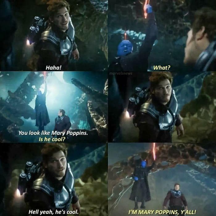 Random Starlord Memes That Prove Fans Are Still A Little Salty After ...