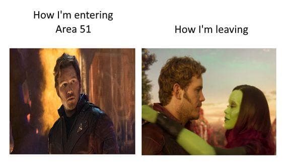 Star-Lord Memes That Prove Fans Are Still A Little Salty After ...
