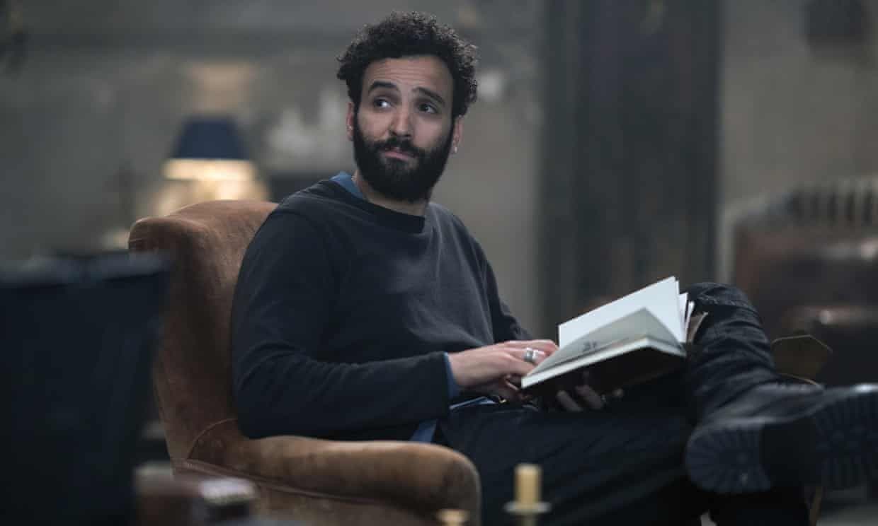 The 21 Best 'The Old Guard' Quotes, Ranked