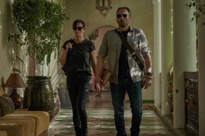 The 21 Best 'The Old Guard' Quotes, Ranked