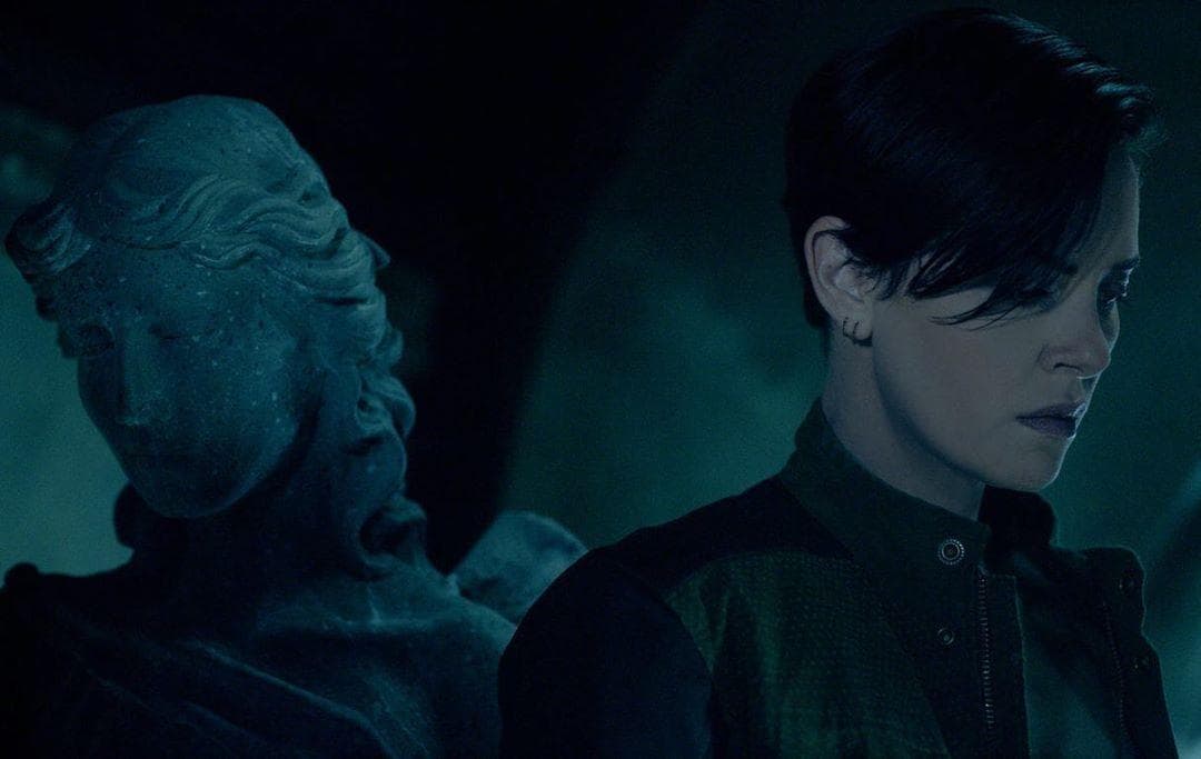 The 21 Best 'The Old Guard' Quotes, Ranked