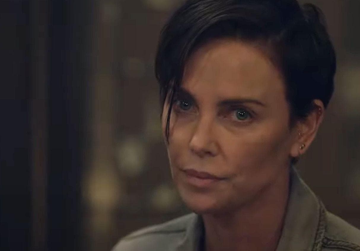 The 21 Best 'The Old Guard' Quotes, Ranked