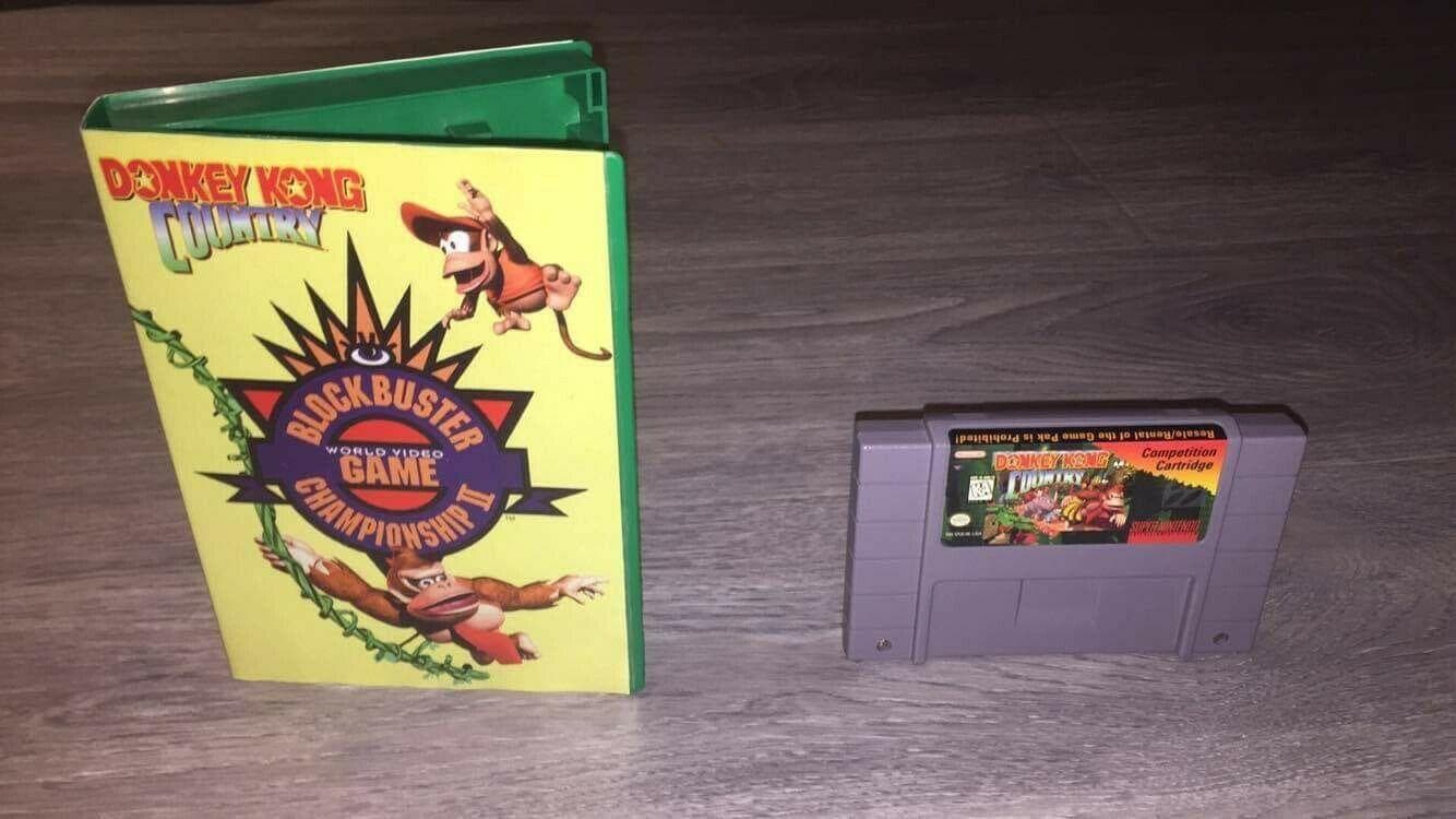 15 Rare SNES Games That Are Worth A Crazy Amount Now