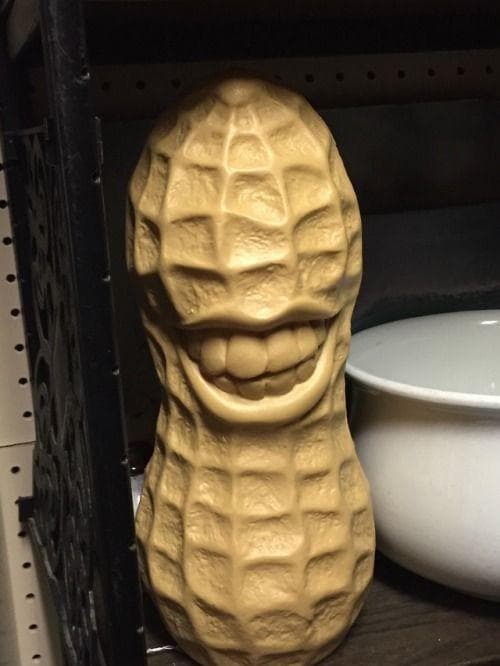 20 Very Scary Toys From Your Childhood