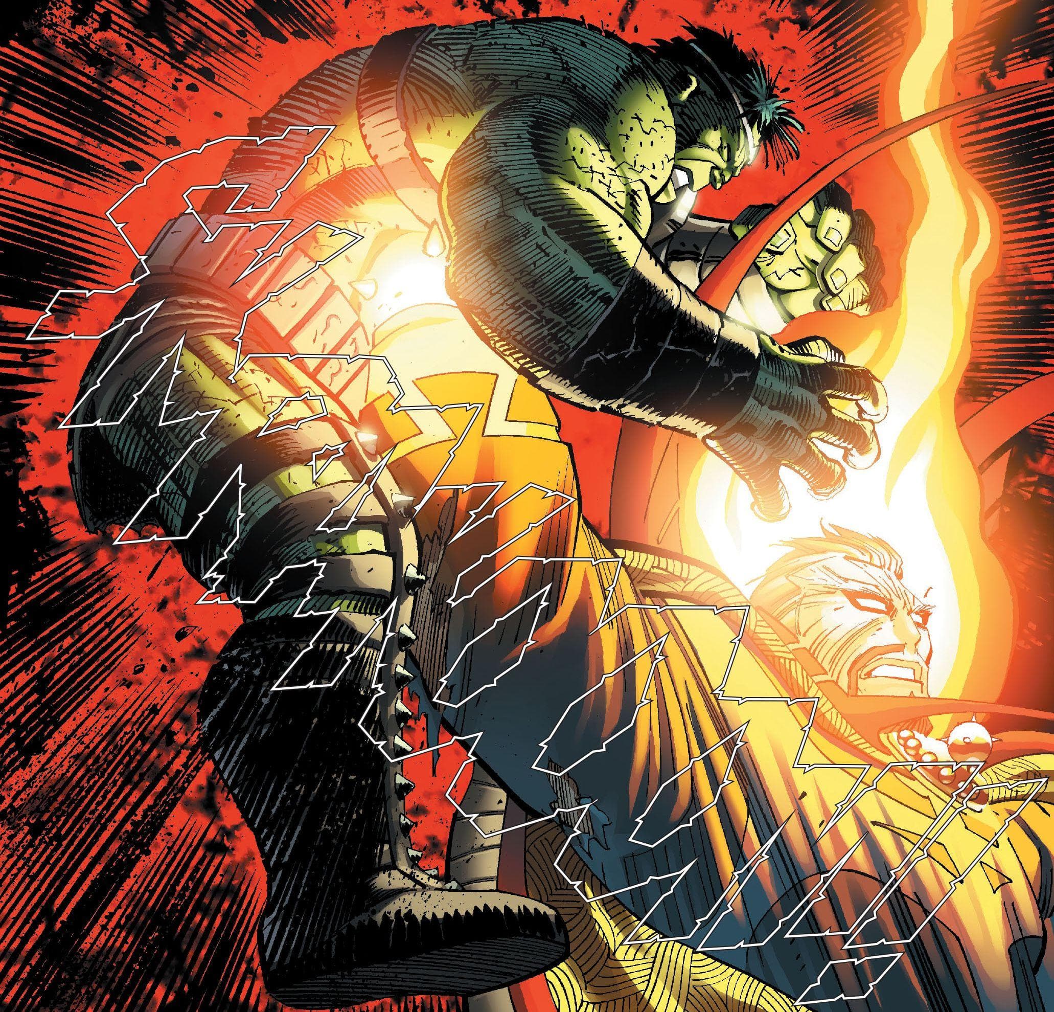 How Doctor Strange Got His Hands Back To Become The Surgeon Supreme