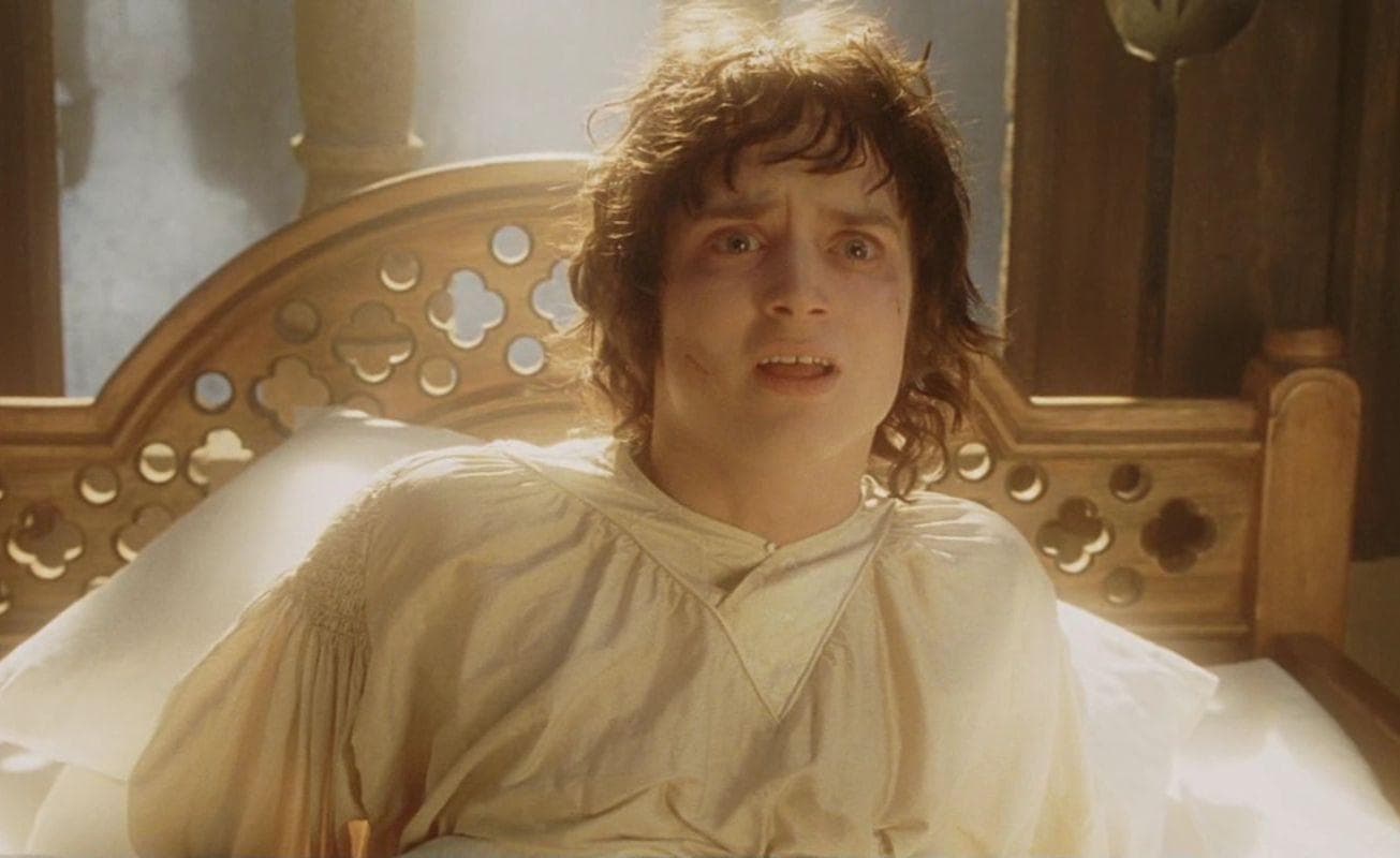 'The Lord Of The Rings' Historical Influences & Inspiration