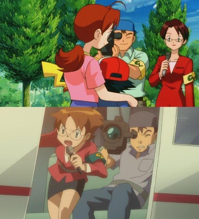 Small But Clever Details From Pokémon That Fans Noticed