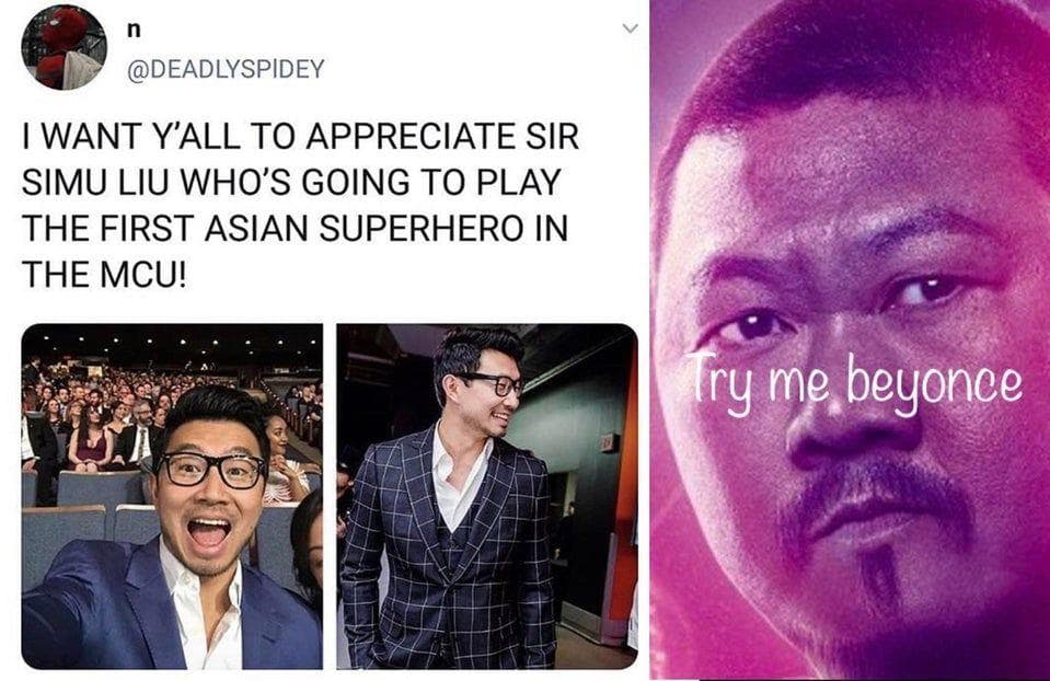 Wong Memes That Prove He's One Of The MCU's Most Underrated Characters