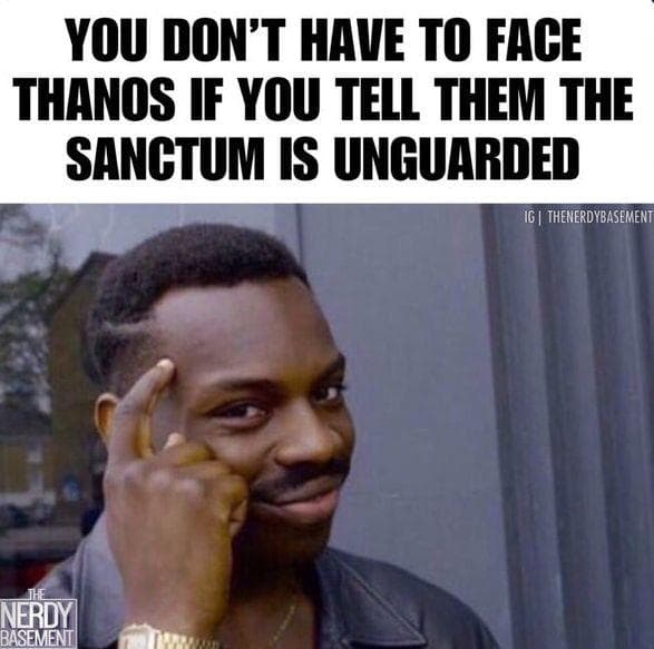 Wong Memes That Prove He's One Of The MCU's Most Underrated Characters