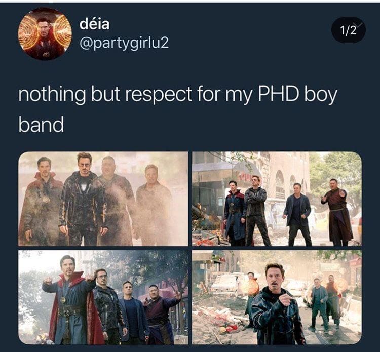 Wong Memes That Prove He's One Of The MCU's Most Underrated Characters