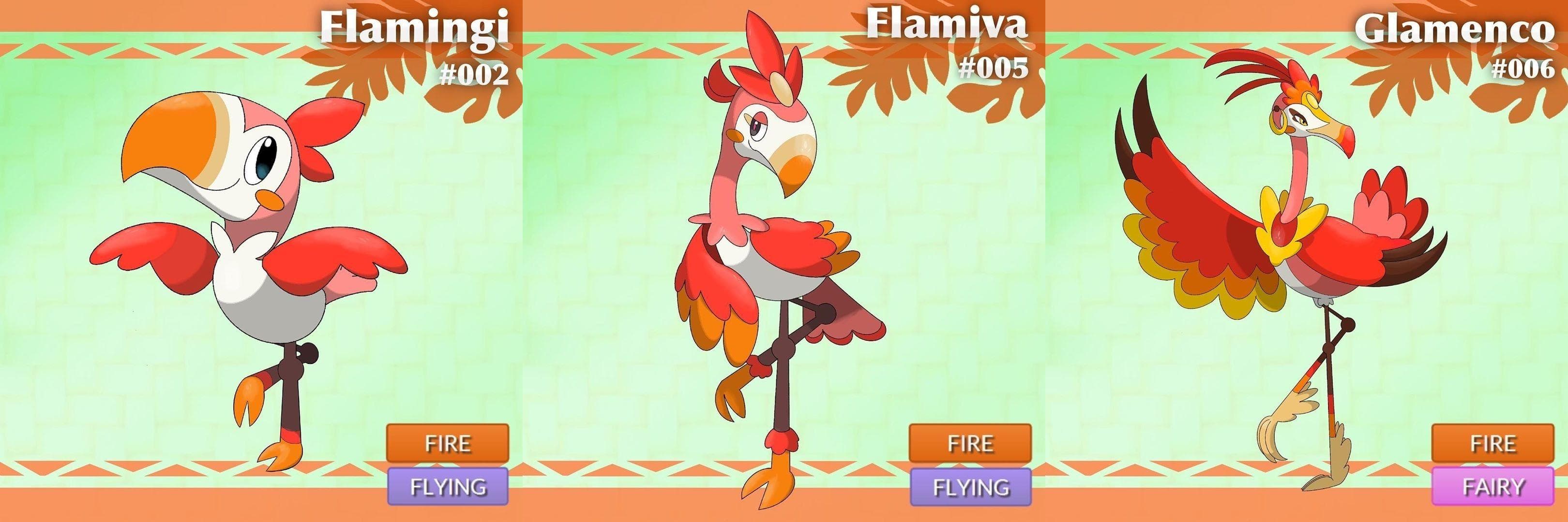 30 Fake Starter Pokémon We Wish Were Real