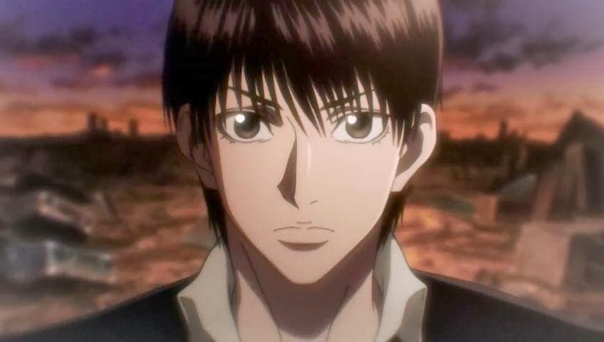 12 Mind-Blowing 'Hunter x Hunter' Fan Theories That Actually Make Sense